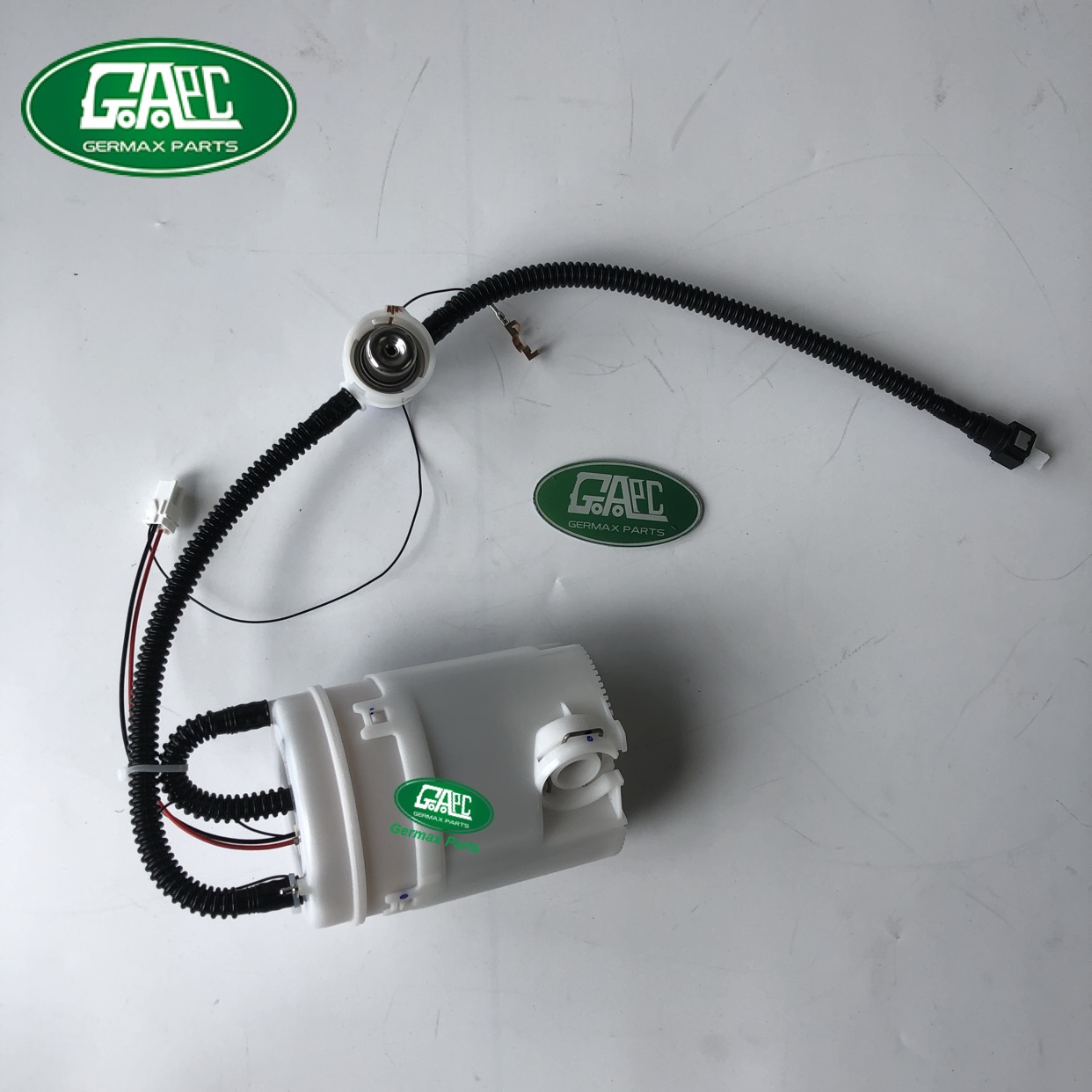 Fuel Pump WGS500051 WGS500050 GL0001 - Land Rover & Jaguar Parts ...