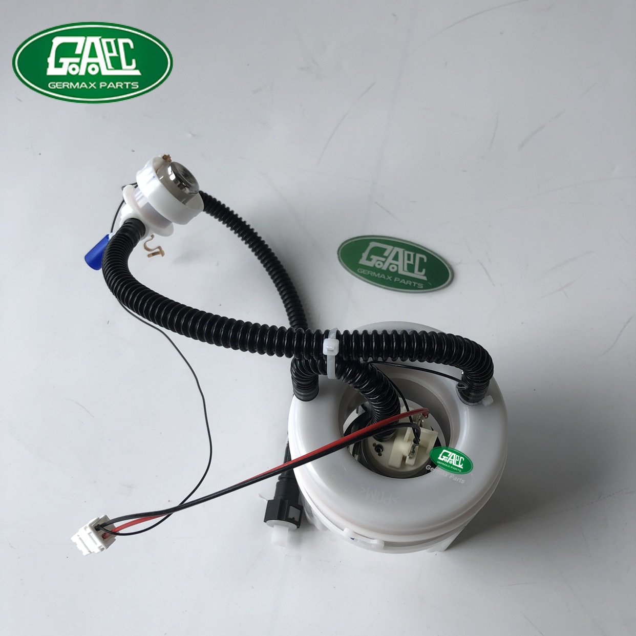 Fuel Pump WGS500051 WGS500050 GL0001 - Land Rover & Jaguar Parts ...
