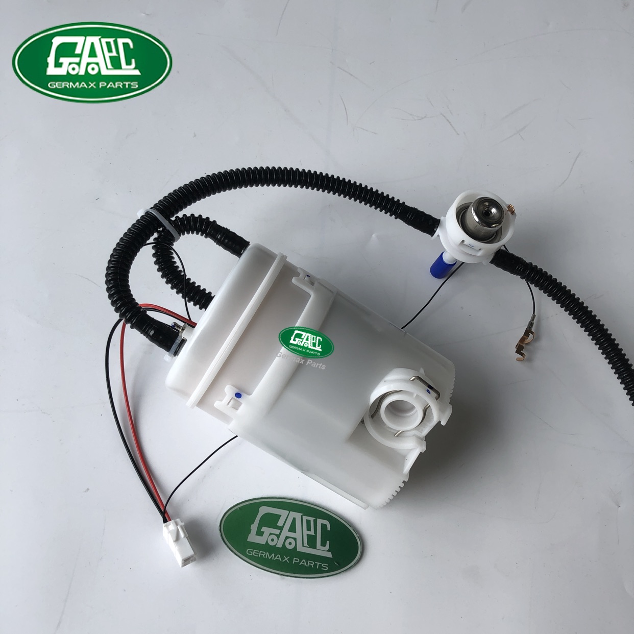 Fuel Pump WGS500051 WGS500050 GL0001 - Land Rover & Jaguar Parts ...