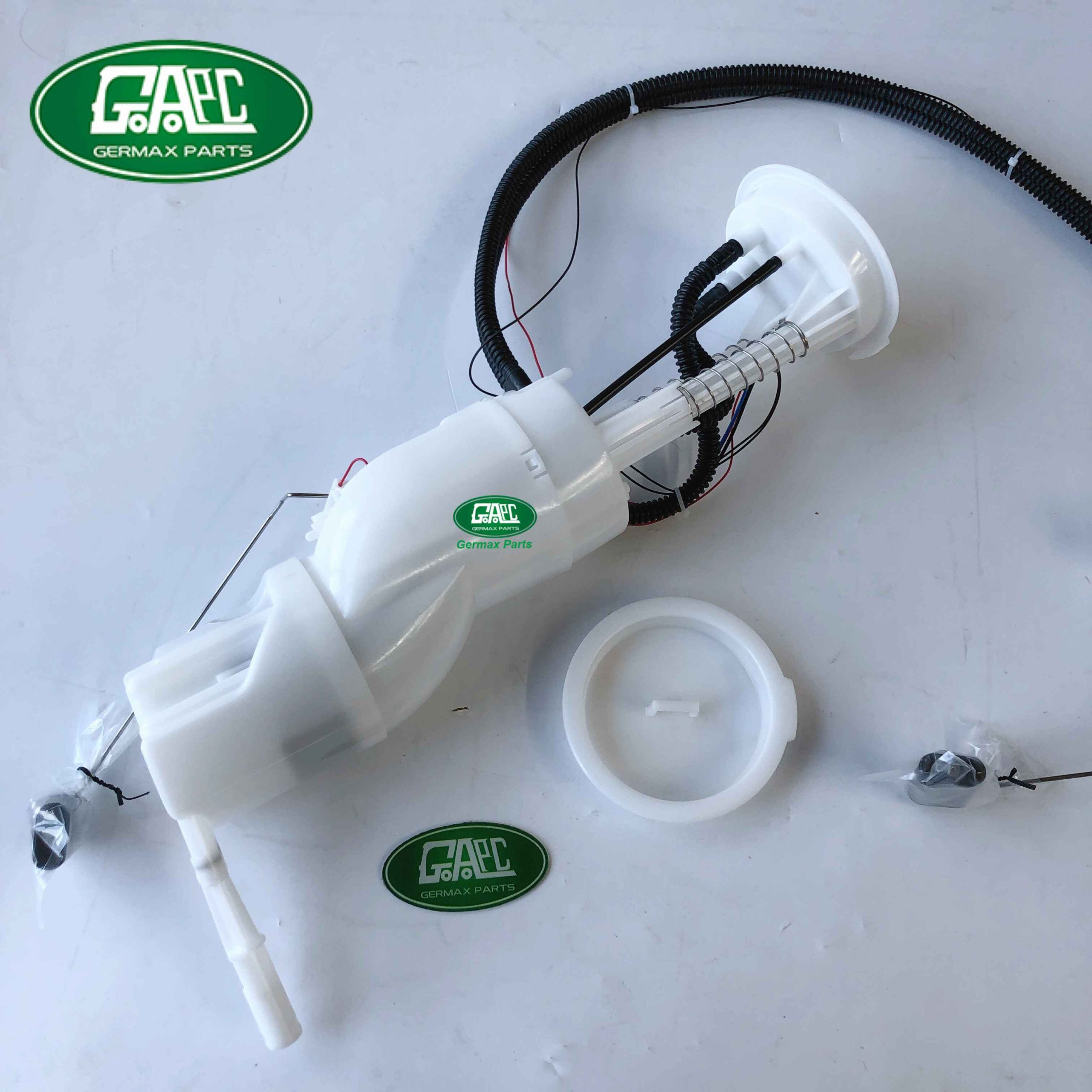 Land Rover Range Rover 2002-2012 Fuel Pump L322 4.… - Land Rover ...