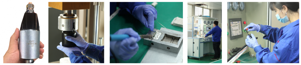 Germax Factory - Land Rover & Jaguar Parts Manufacturer Wholesaler China