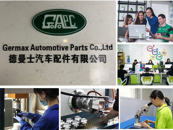 Land Rover & Jaguar Parts Manufacturer Wholesaler China - Fast delivery ...