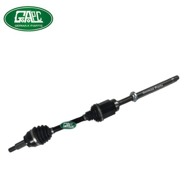 Water Separator LR093489 JDE38626 - Land Rover & Jaguar Parts ...