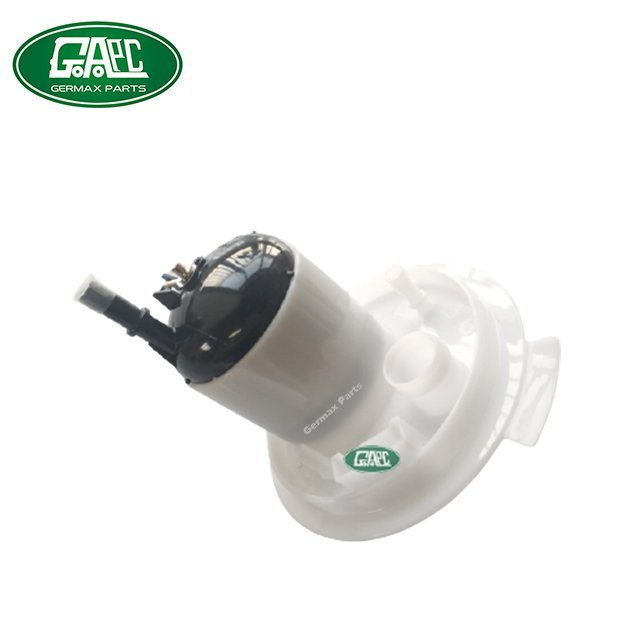 Front wheel arch Cover LR010634 LR010633 Discovery… - Land Rover ...