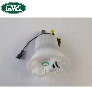 Fuel Sender Unit with Filter Range Rover WGC500150 - Land Rover ...