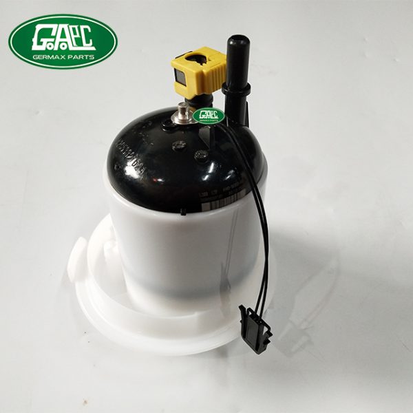 Fuel Sender Unit with Filter Range Rover LR014995 … - Land Rover ...