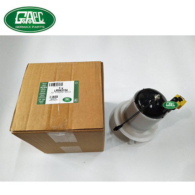 Fuel Sender Unit with Filter Range Rover LR014995 … - Land Rover ...