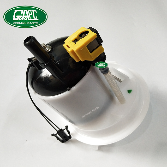 Fuel Sender Unit with Filter Range Rover LR014995 … - Land Rover ...