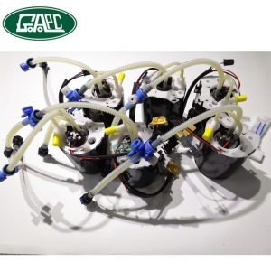 Fuel Pump Discovery 4 4.2L V8 Petrol LR014997 LR04… - Land Rover ...