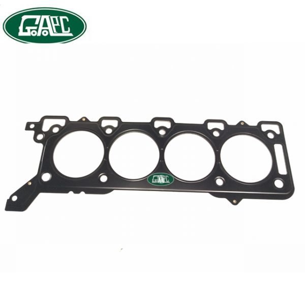 Heater Manifold Tube LR041788 LR109401 - Land Rover & Jaguar Parts ...
