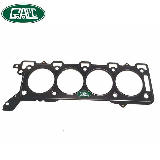 3.0L V6 Petrol LR034637 Radiator Water Hose Land R… - Land Rover ...