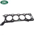 3.0L Diesel V6 LR071038 Belt Land Rover Discovery … - Land Rover ...