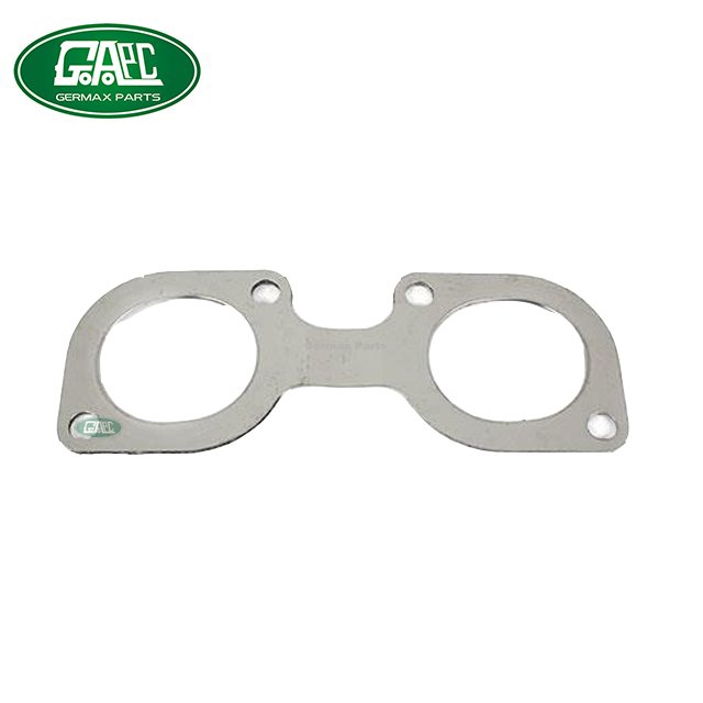LR014133 LR051615 Left Control Arm - Land Rover & Jaguar Parts ...