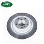 Rear Brake Pads LR156904 LR156906 M8E2-2D382-AC - Land Rover & Jaguar ...