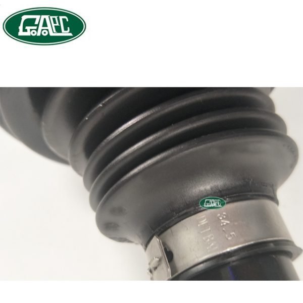 Axle Propeller Shaft Evoque LR024755 LR061603 - Land Rover & Jaguar ...