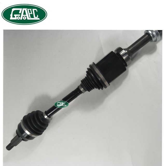 Axle Propeller Shaft Evoque LR024755 LR061603 - Land Rover & Jaguar ...
