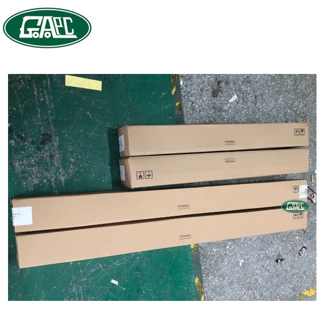 Axle Propeller Shaft Evoque LR024755 LR061603 - Land Rover & Jaguar ...