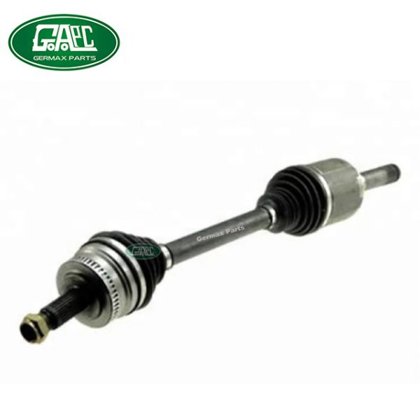 Engine Mounting T4N1434 T2H14266 LR093767 - Land Rover & Jaguar Parts ...