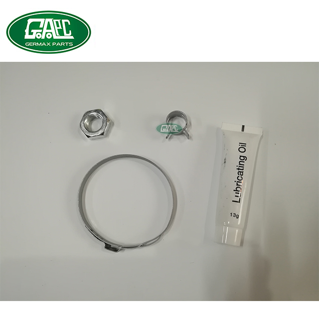 Tie Rod Rack End Range Rover Vogue Sport LR033529 - Land Rover & Jaguar ...