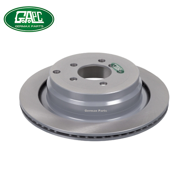 Brake Disc Range Rover LR017804 LR021844 SDB500202… - Land Rover ...