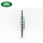 Brake Disc LR033302 Rear - Land Rover & Jaguar Parts Manufacturer ...