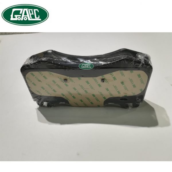 LR016684 LR020362 Brake Pad Land Rover Range Rover - Land Rover ...