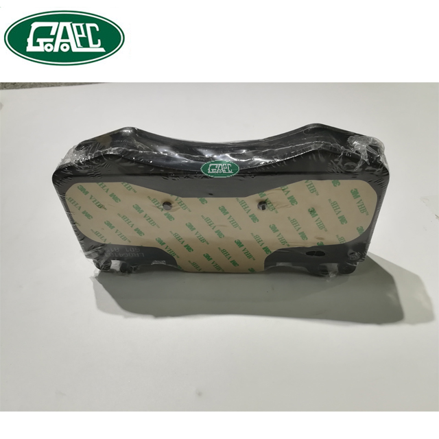 LR016684 LR020362 Brake Pad Land Rover Range Rover - Land Rover ...