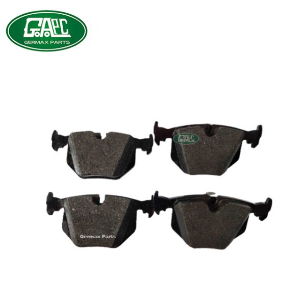 SFP000120 SFP500210 Brake Pad Land Rover Range Rov… - Land Rover ...