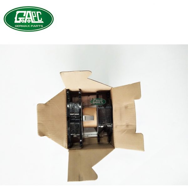 SFP000120 SFP500210 Brake Pad Land Rover Range Rov… - Land Rover ...