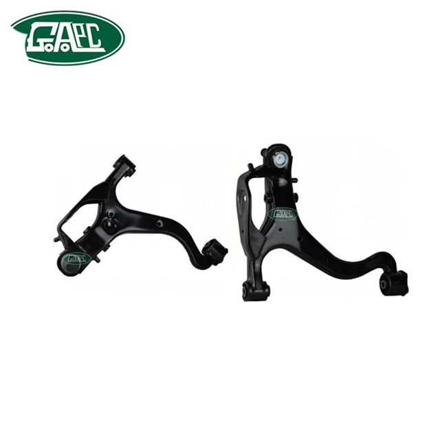 Control Arm LR075993 LR028245 Front Right - Land Rover & Jaguar Parts ...
