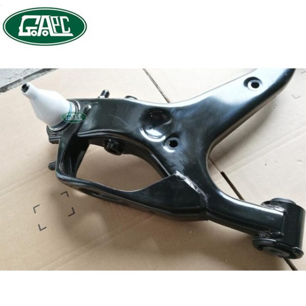 Control Arm LR075993 LR028245 Front Right - Land Rover & Jaguar Parts ...
