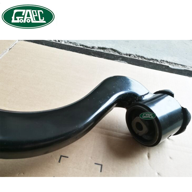 Control Arm LR075993 LR028245 Front Right - Land Rover & Jaguar Parts ...