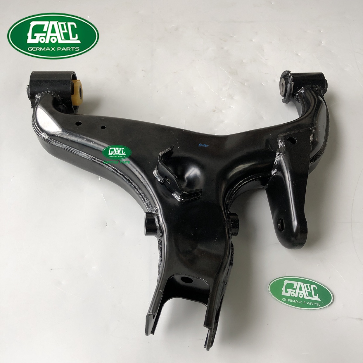 Control Arm LR019978 RGG500314 Rear Left - Land Rover & Jaguar Parts ...