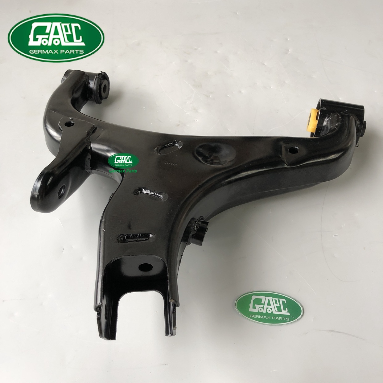 Control Arm LR019978 RGG500314 Rear Left - Land Rover & Jaguar Parts ...