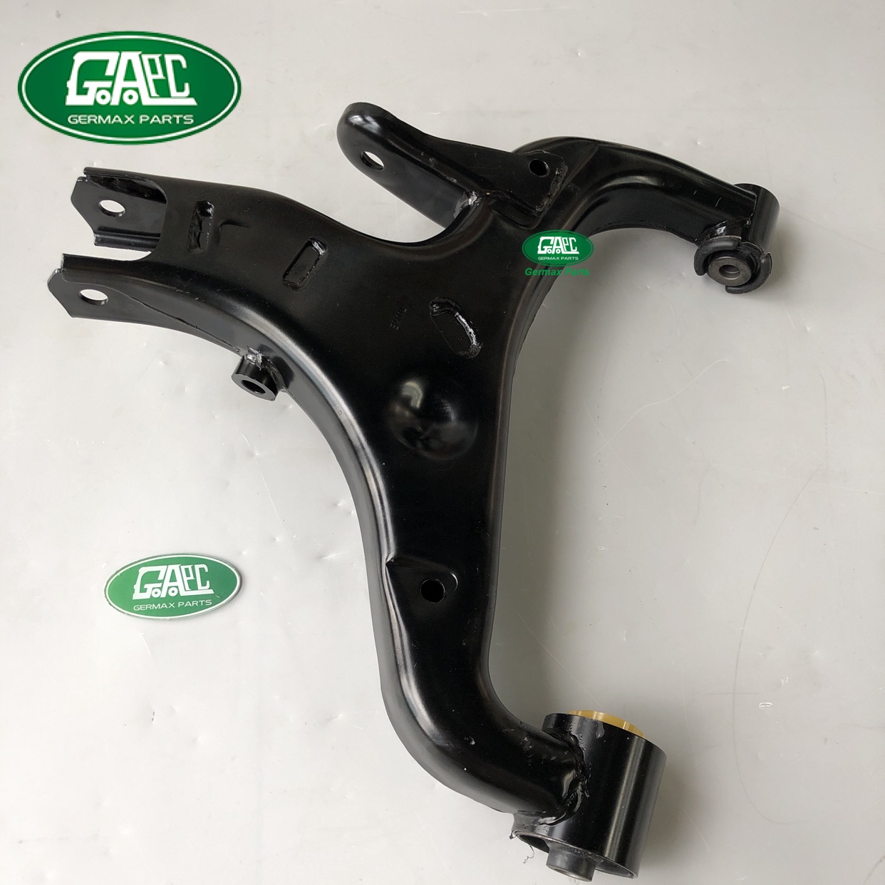 Control Arm LR019978 RGG500314 Rear Left - Land Rover & Jaguar Parts ...