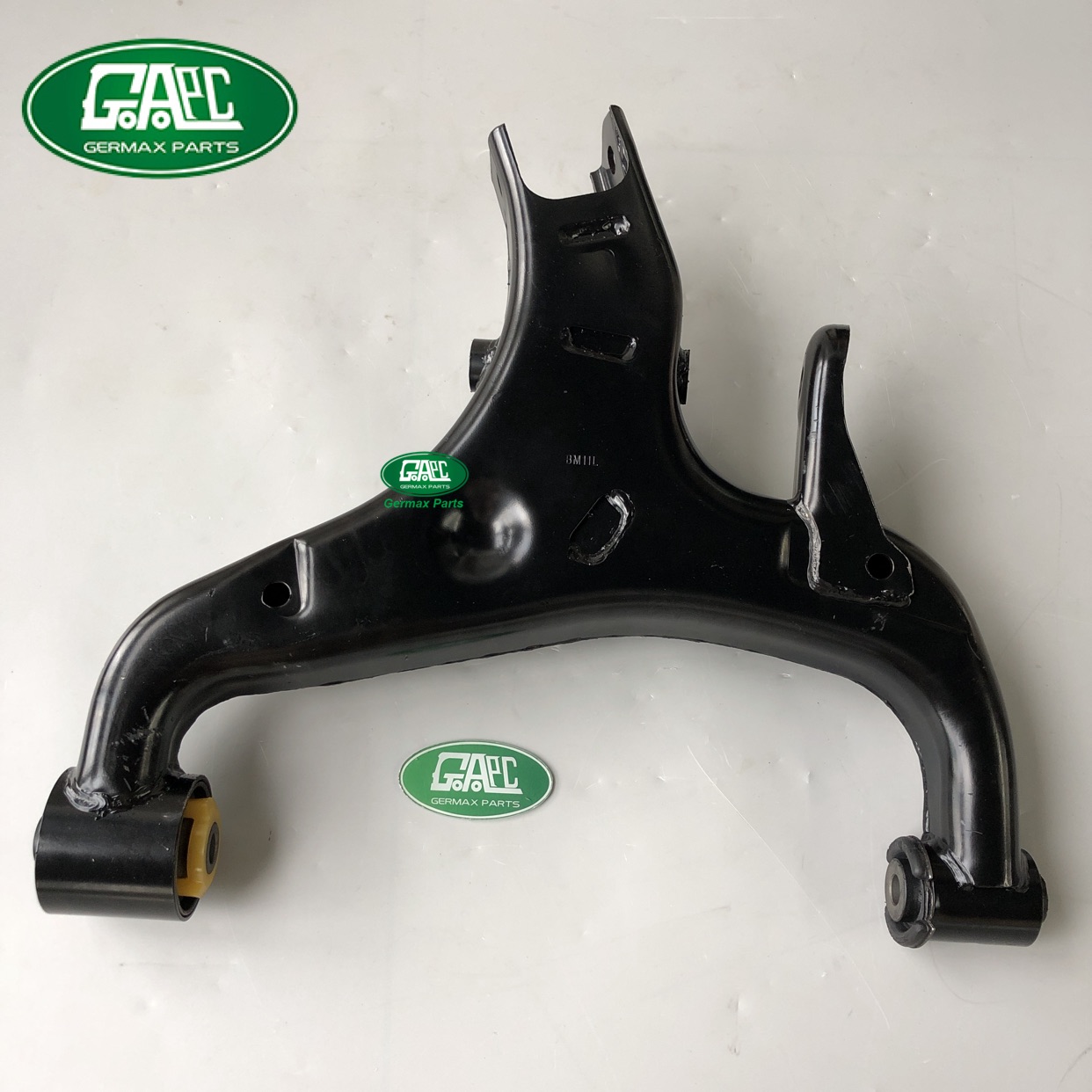 Control Arm LR019978 RGG500314 Rear Left - Land Rover & Jaguar Parts ...
