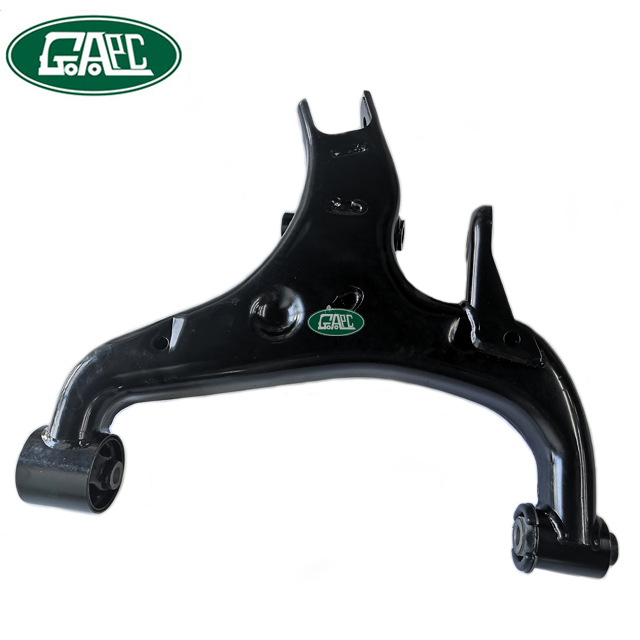 Control Arm LR019980 LR051594 Rear Left - Land Rover & Jaguar Parts ...