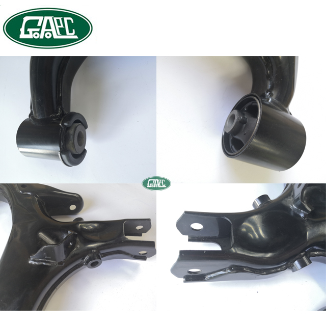 Control Arm LR019980 LR051594 Rear Left - Land Rover & Jaguar Parts ...