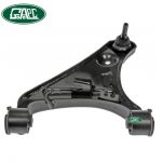 LR014132 LR051614 Right Control Arm - Land Rover & Jaguar Parts ...