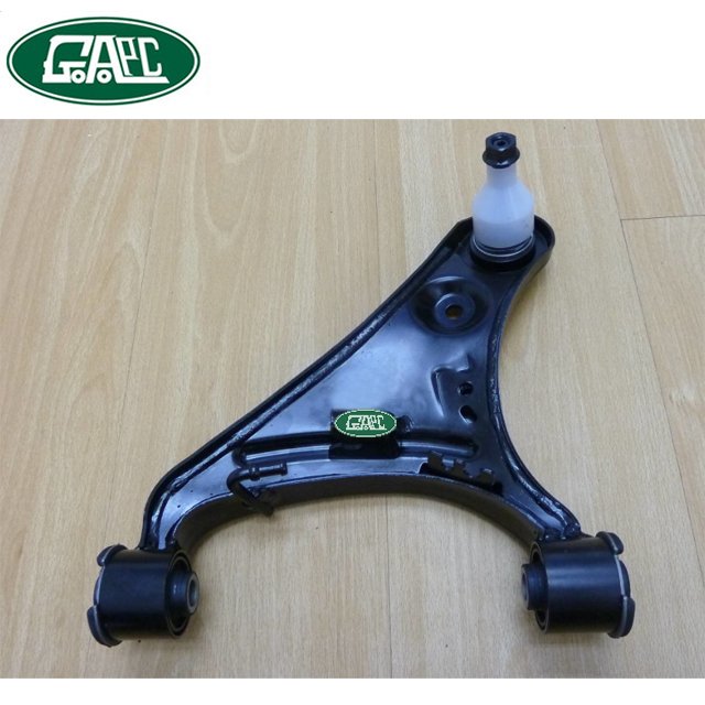 LR014132 LR051614 Right Control Arm - Land Rover & Jaguar Parts ...