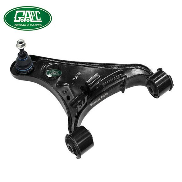 LR014133 LR051615 Left Control Arm - Land Rover & Jaguar Parts ...