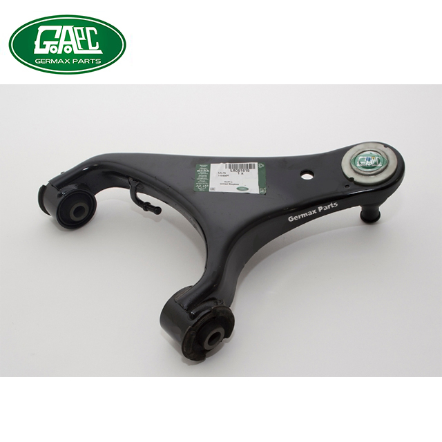 LR014133 LR051615 Left Control Arm - Land Rover & Jaguar Parts ...