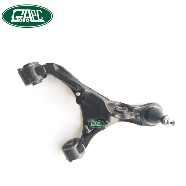 Right Upper Control Arm LR014619 LR063711 - Land Rover & Jaguar Parts ...