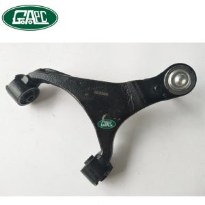 LR014629 LR063688 Control Arm Left Upper - Land Rover & Jaguar Parts ...