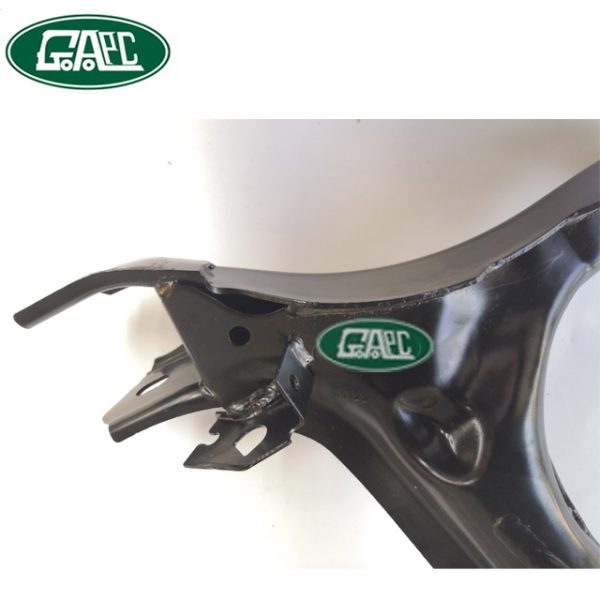 LR010525 LR051623 Control Arm Upper - Land Rover & Jaguar Parts ...