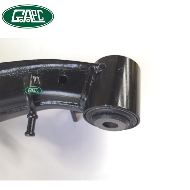 LR010525 LR051623 Control Arm Upper - Land Rover & Jaguar Parts ...