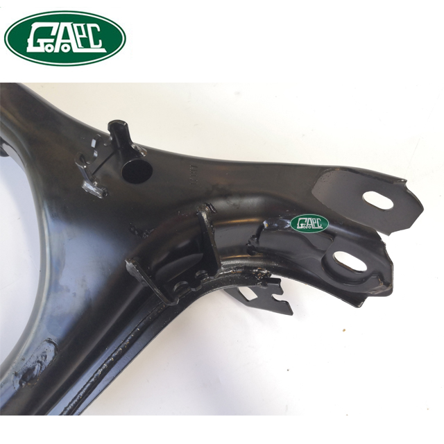 LR010525 LR051623 Control Arm Upper - Land Rover & Jaguar Parts ...