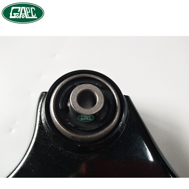 LR007206 LR002625 Front Suspension Control Arm - Land Rover & Jaguar ...