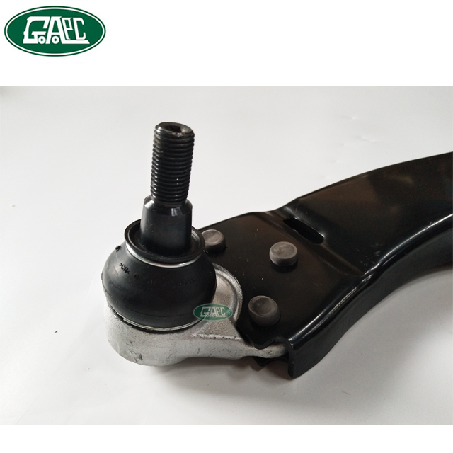 LR007206 LR002625 Front Suspension Control Arm - Land Rover & Jaguar ...