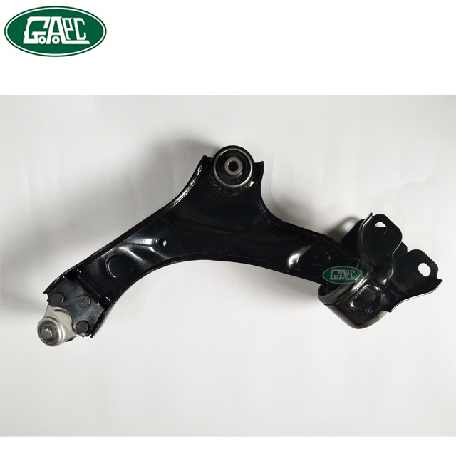 Front Suspension Control Arm LR007205 LR002624 - Land Rover & Jaguar ...
